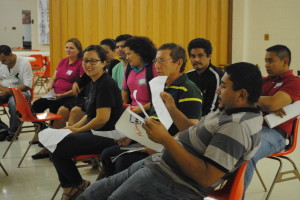 Thoughts From Scan S Parent Education Program Scan Of Northern Virginia