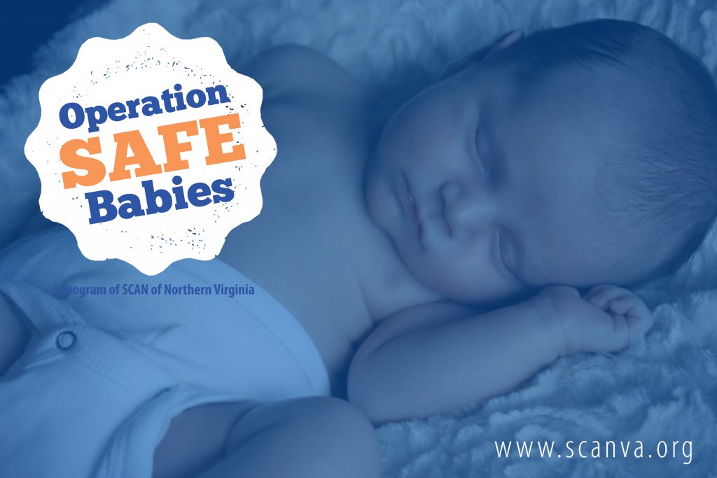 Gathering Our Safe Sleep Partners: News + Trends from Operation Safe ...