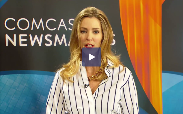 Comcast Newsmakers: SCAN Shares Operation Safe Babies with the ...