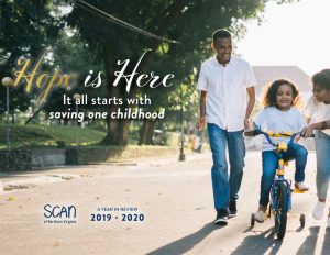 Who We Are - SCAN of Northern Virginia