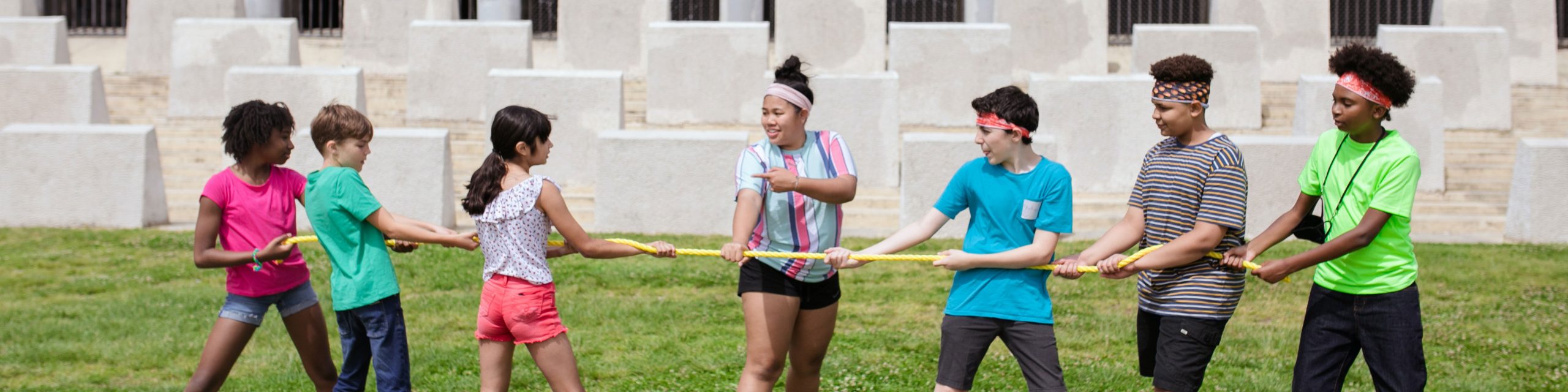 Safer Summers with SCAN - SCAN of Northern Virginia