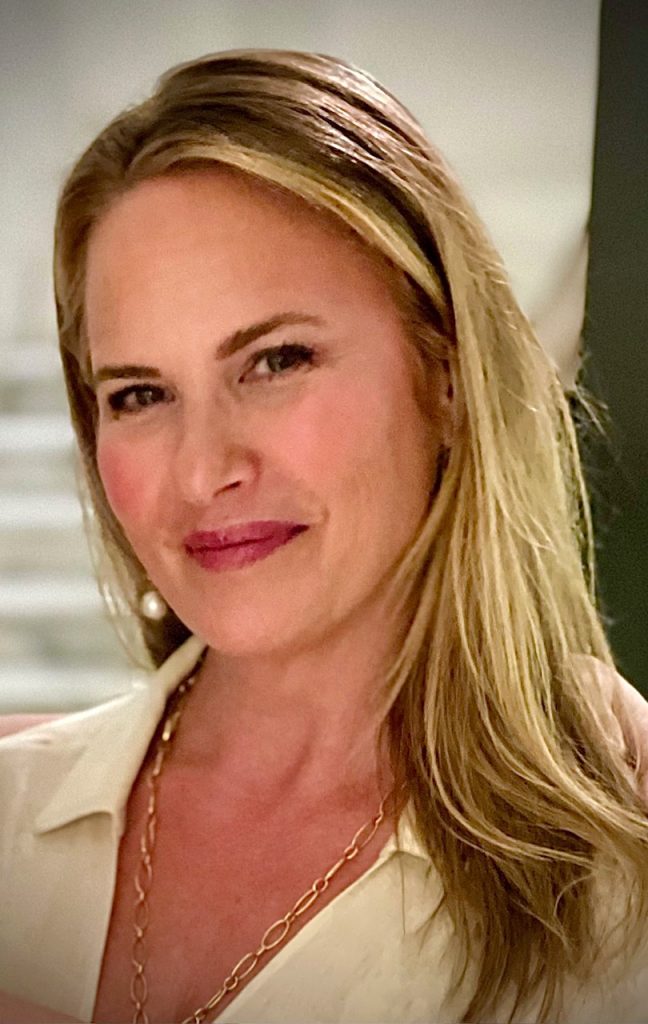 Jennifer Gale - SCAN of Northern Virginia