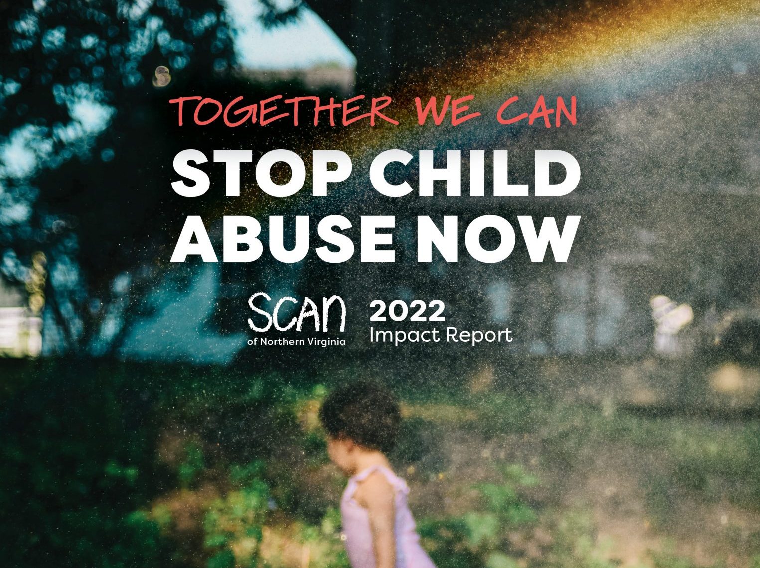 Who We Are - SCAN of Northern Virginia